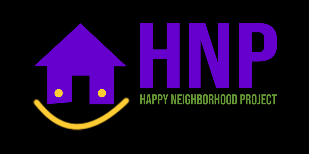 Happy Neighborhood Project